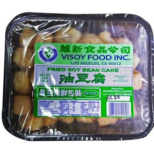 Visoy - Baked Tofu|NT Foods