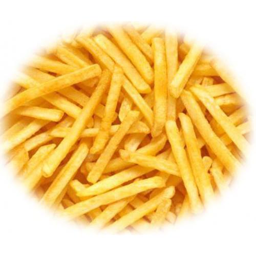 5/16" or 3/8" FRENCH FRIES (Medium Cut)|NTFOODS