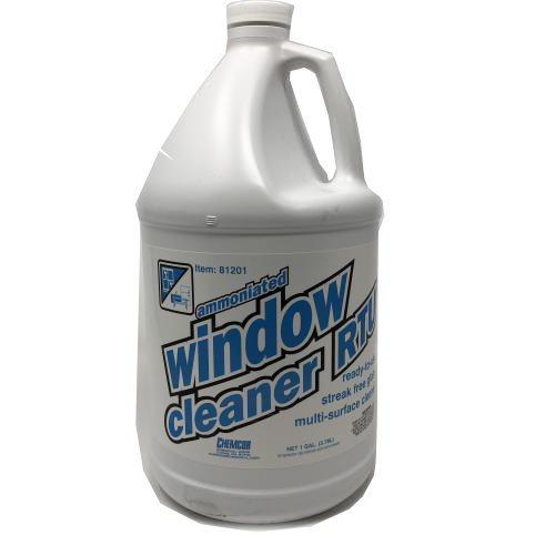 WINDOW CLEANER|NTFOODS