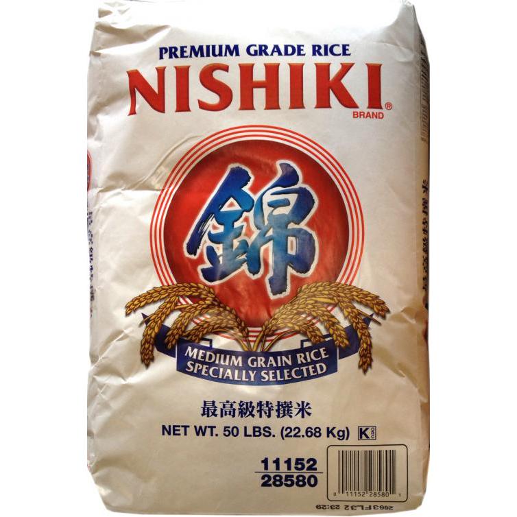 Nishki Premium Rice|NT Foo ds