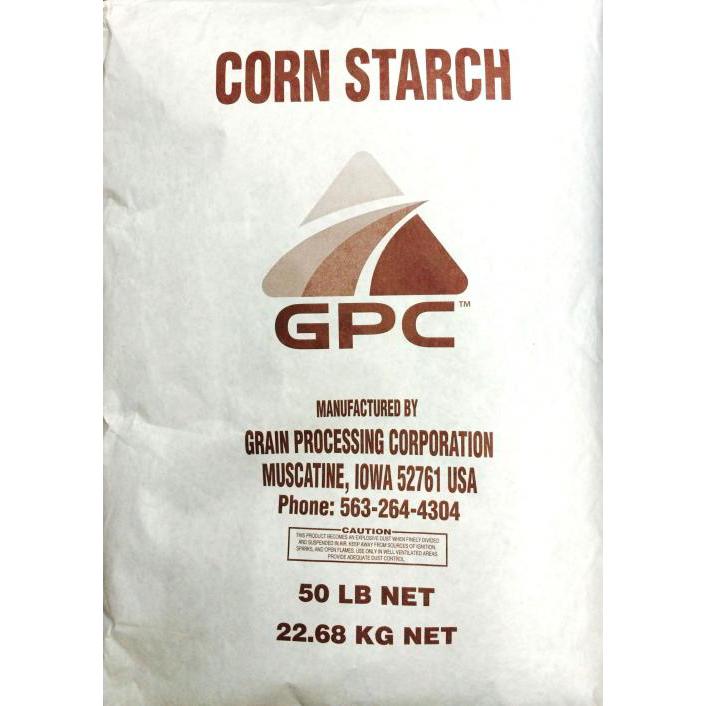 Cargill Corn Starch|NT Foods