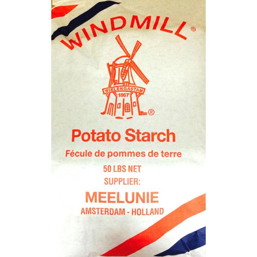 Windmill - Potato Strach|NTFOODS