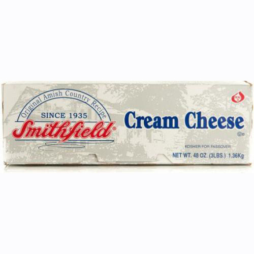Smithfield - Cream Cheese|NTFOODS