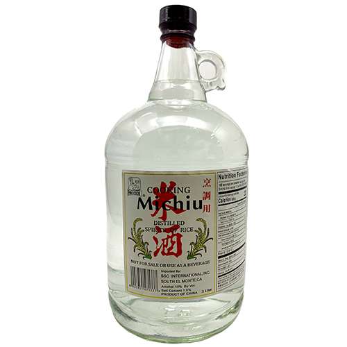 Cooking Michiu 3L|NTFOODS