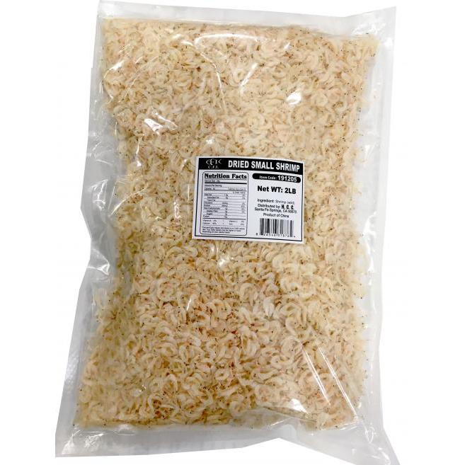 DRY SHRIMP SKIN|NT Foo ds