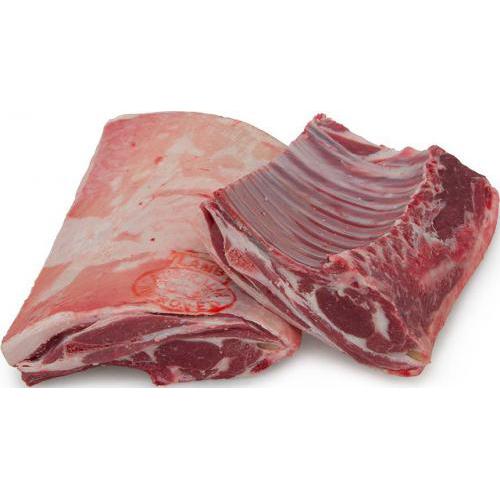 New Zealand - Lamb Flaps Bone In|NTFOODS