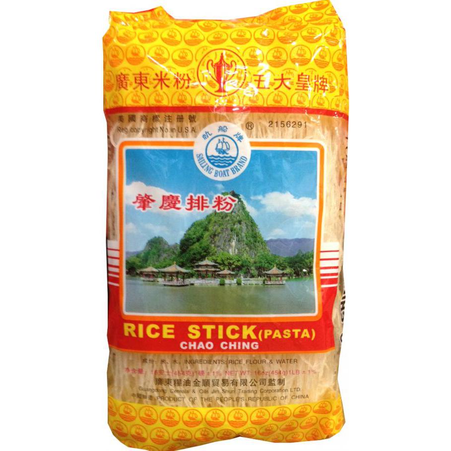 L&W - Rice Stick 1lb|NT Foods