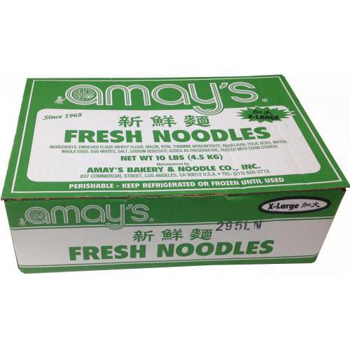 Amay's - Medium Fresh Noodle|NT Foods