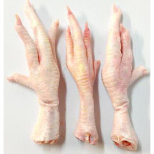 Wayne Farm - Roaster Chicken Paws|NTFOODS