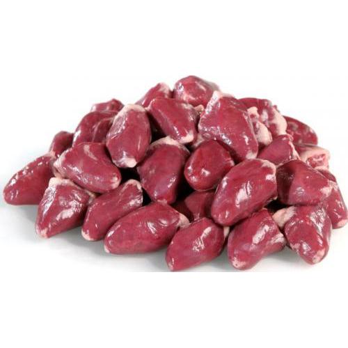 Chicken Heart|NTFOODS