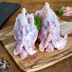 Jidori - Chicken Frame Bones|NTFOODS