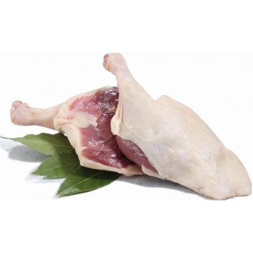 Duck Legs|NT Foo ds