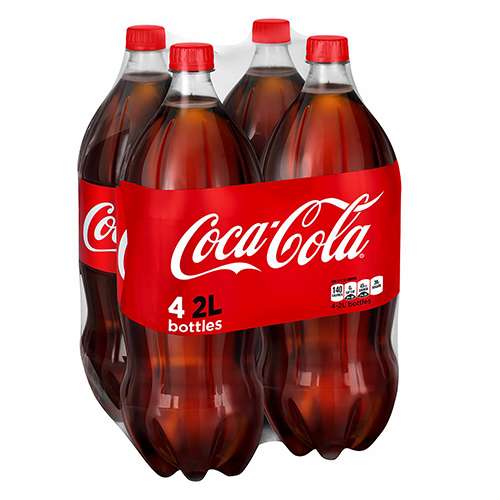 Coke Bottles|NTFOODS