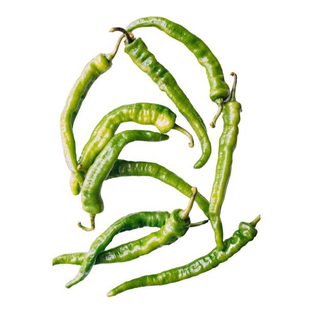 Long Hot Pepper|NTFOODS