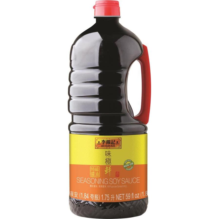 Soy Sauce | Condiment, Sauce | NTFOODS