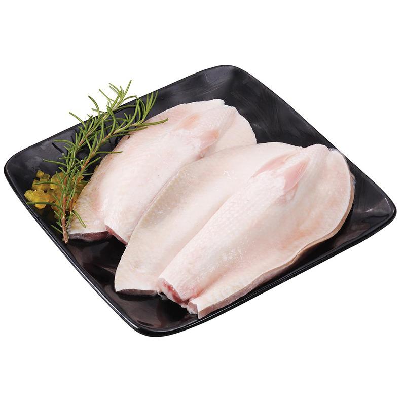 Pacific Waves - Milkfish Belly|NTFOODS