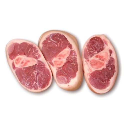 Pork Hock Cut, 1" Thick|NT Foo ds