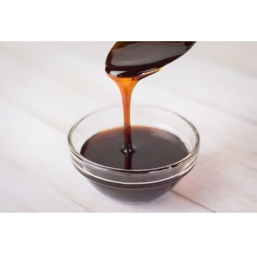 Tea Zone Dark Brown Sugar Syrup|NT Foods