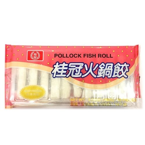 Laurel - Pollock Fish Roll|NTFOODS