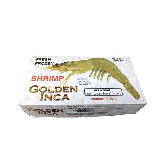 P&D Broken Shrimp|NTFOODS