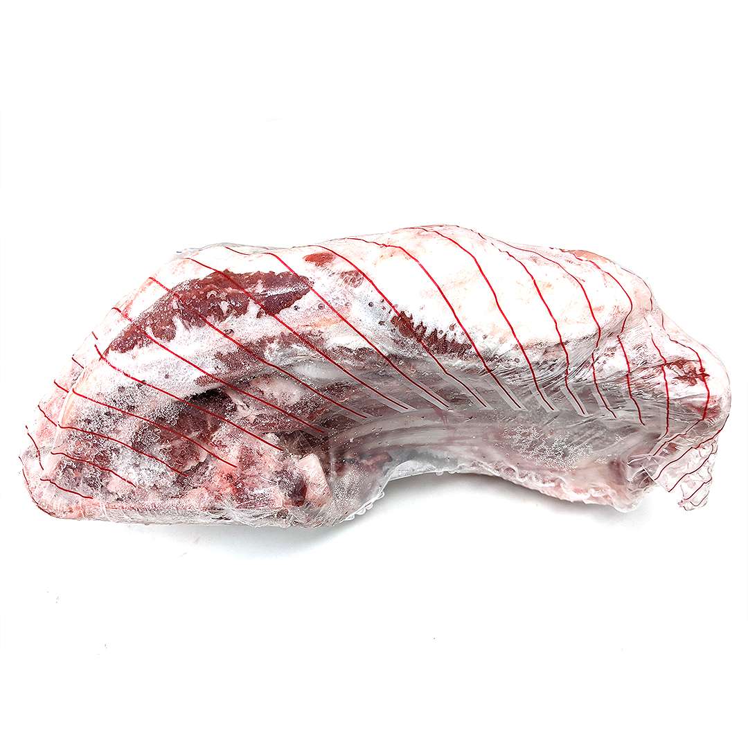 Fletcher Lamb Shoulder Square Cut Bone-In|NTFOODS