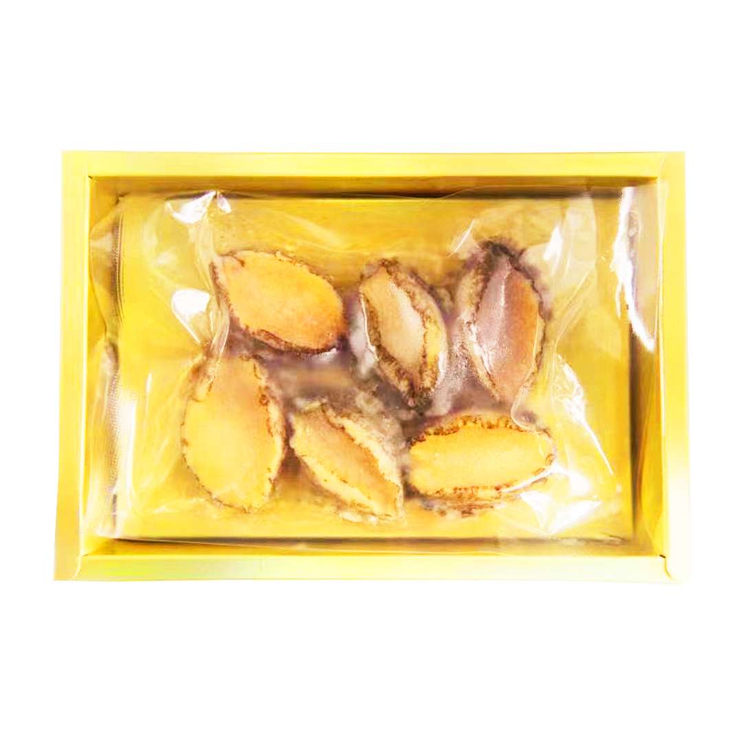 Abalone Meat | NTFOODS|NTFOODS