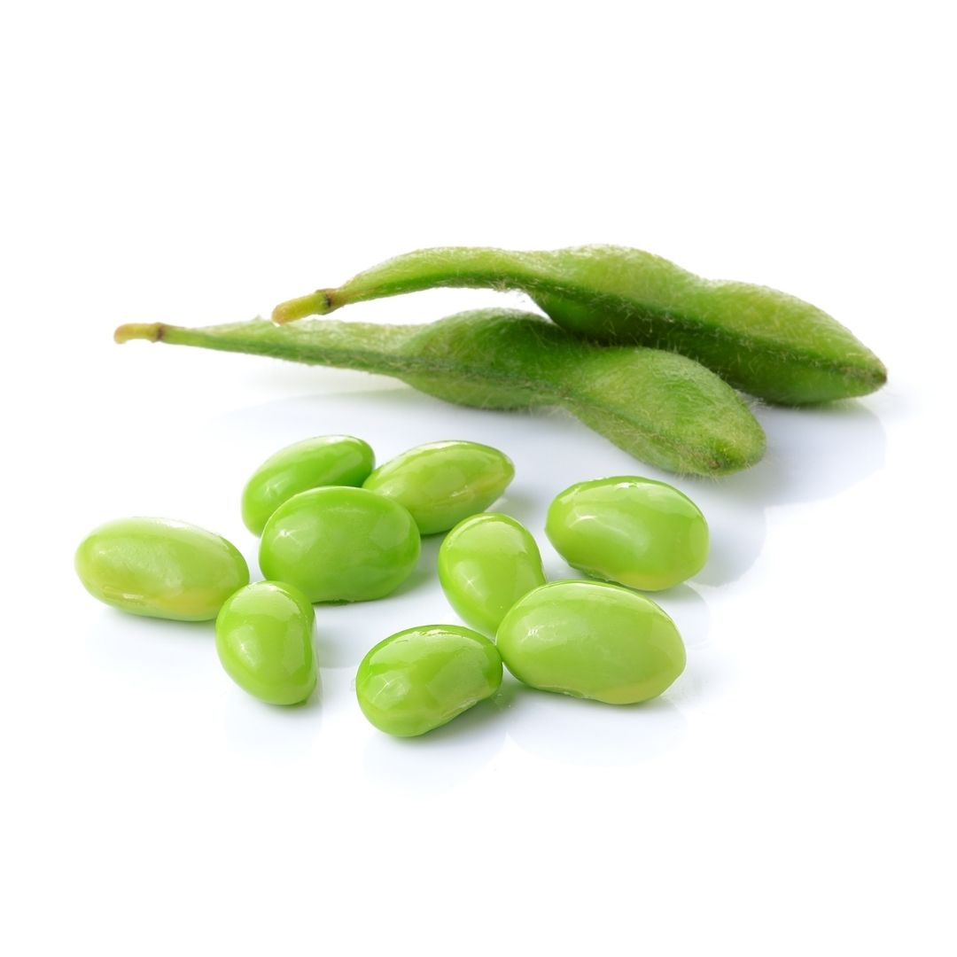 EDAMAME NO POD|NTFOODS