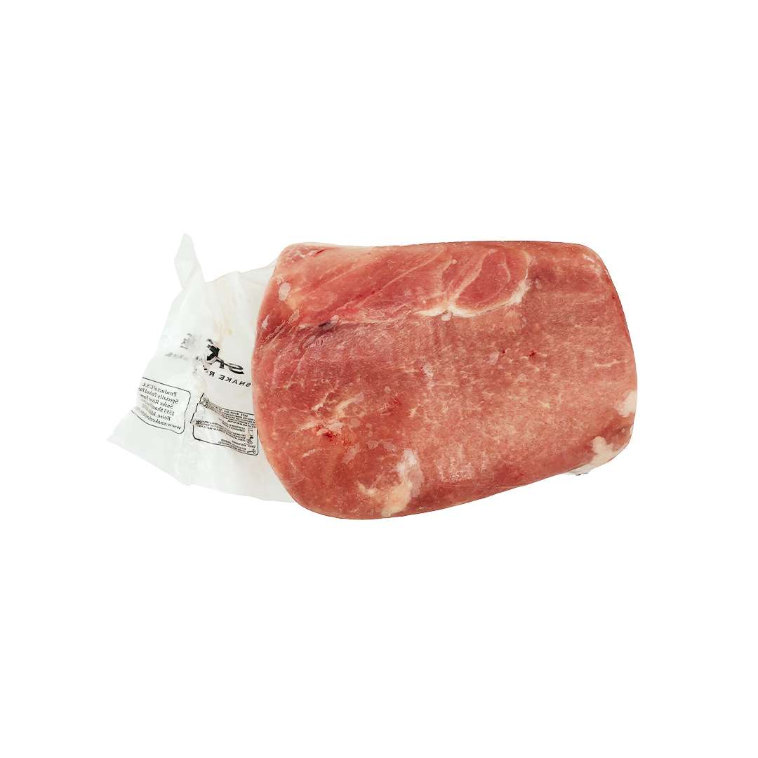 Snake River Farms - Pork Loin 1/3 Cut SRF Berkshire / Kurobuta|NT Foo ds