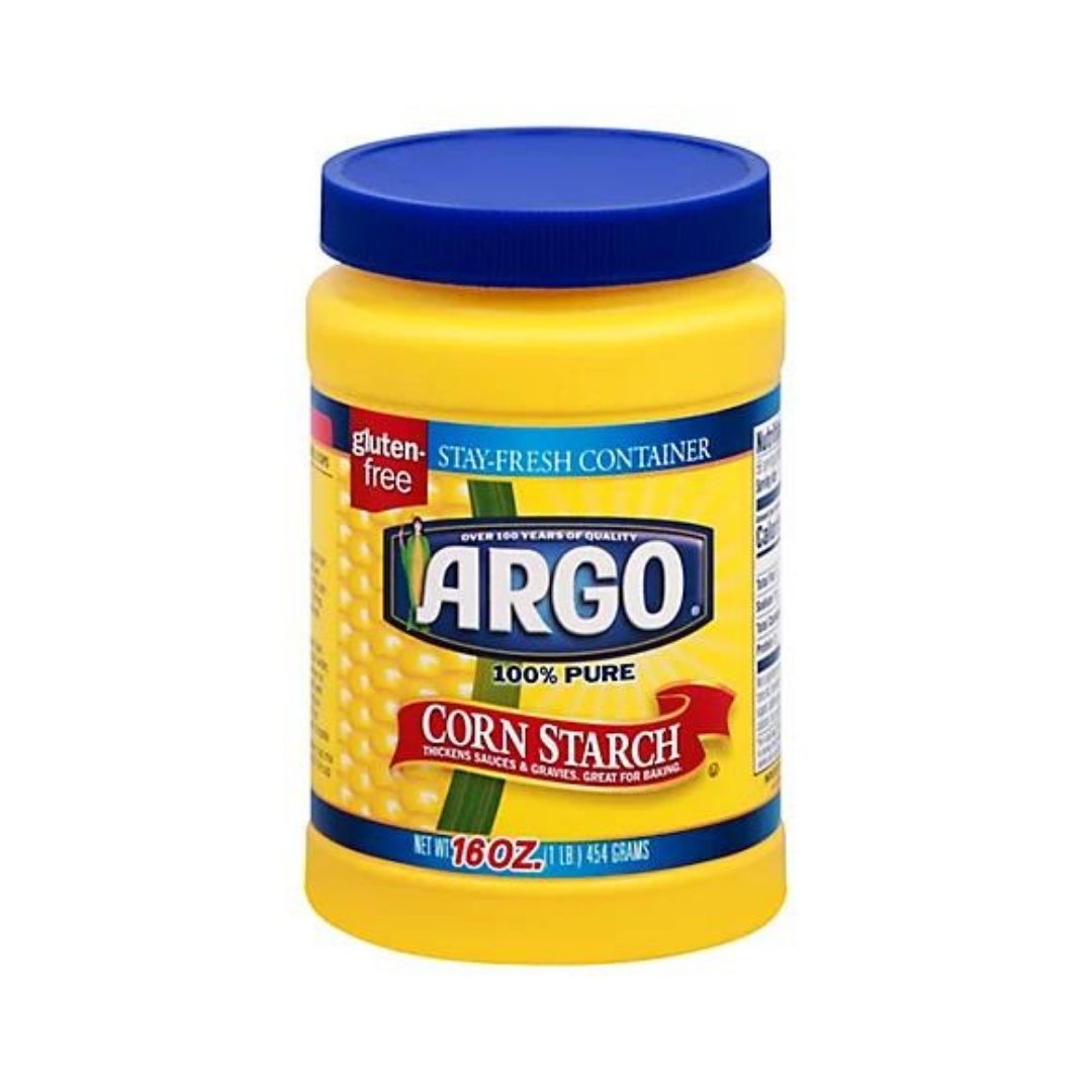 Cargill Corn Starch|NT Foods