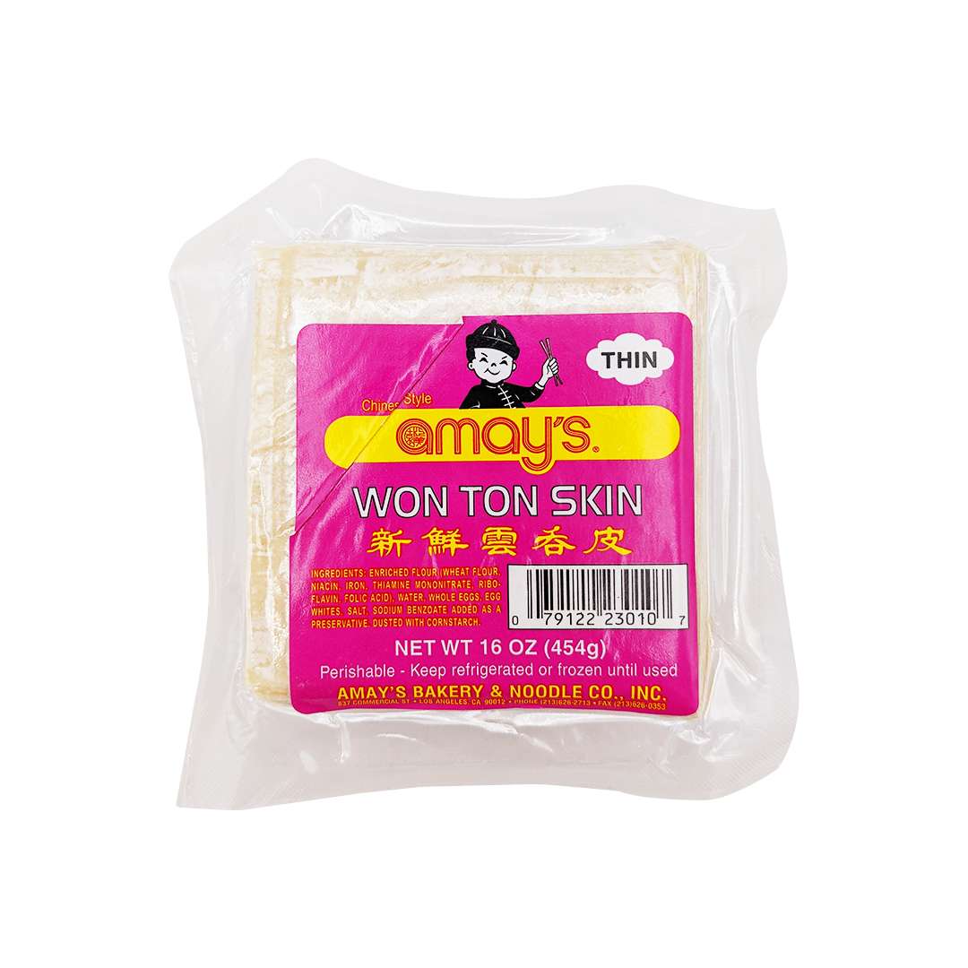 Amay's - Medium Fresh Noodle|NT Foods