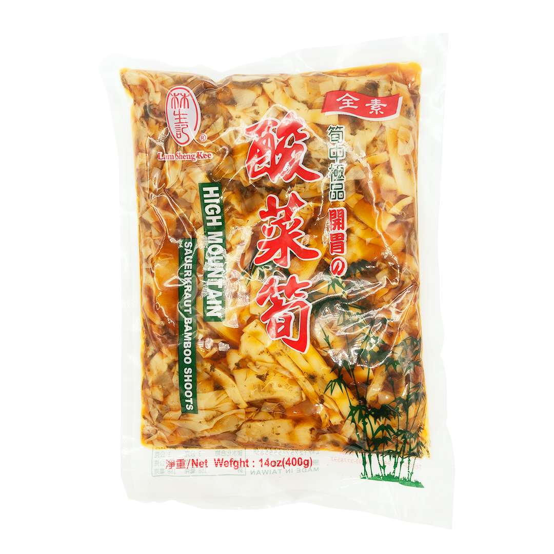 WINTER BAMBOO WHOLE|NT Foods