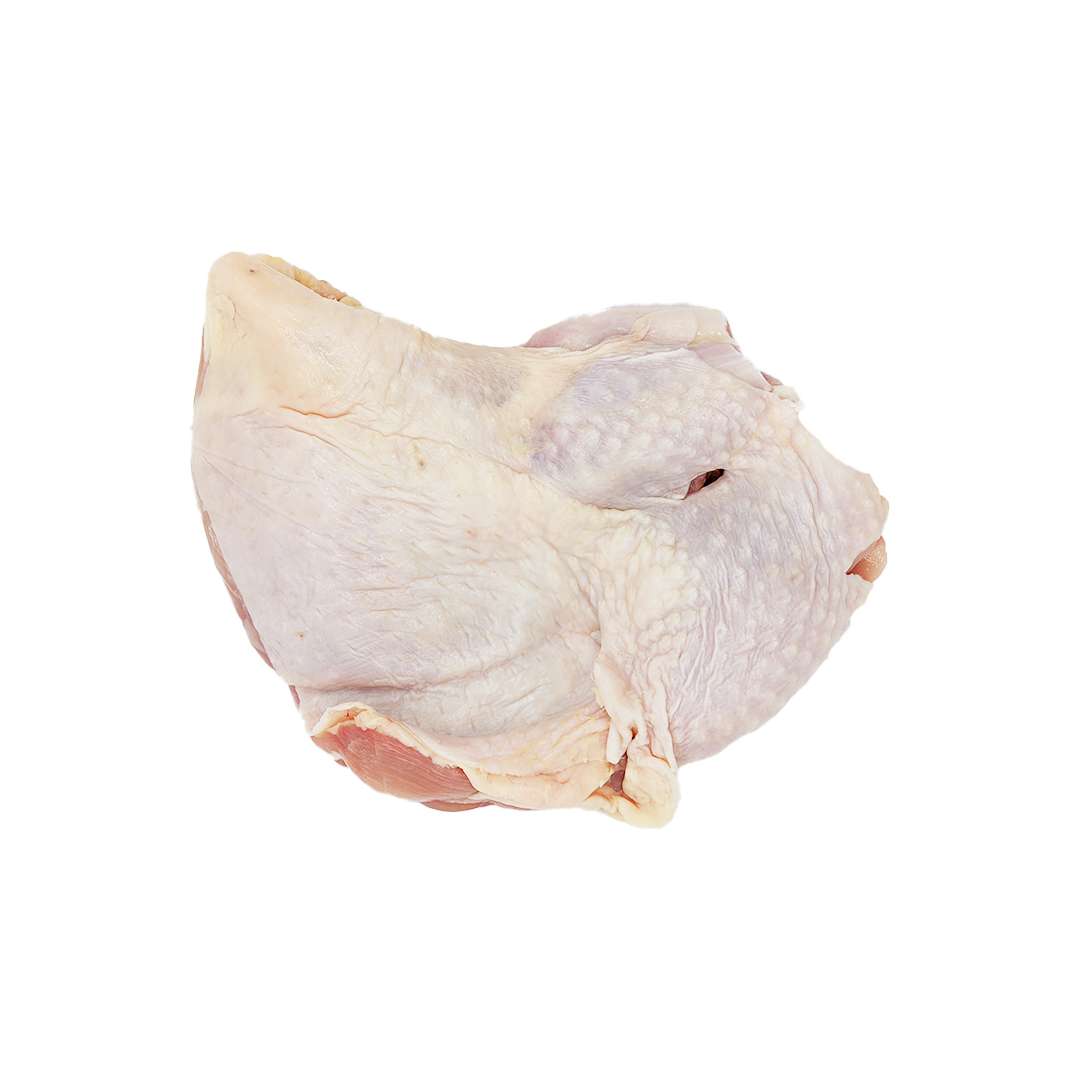 Chicken Leg Meat Skin-on|NTFOODS
