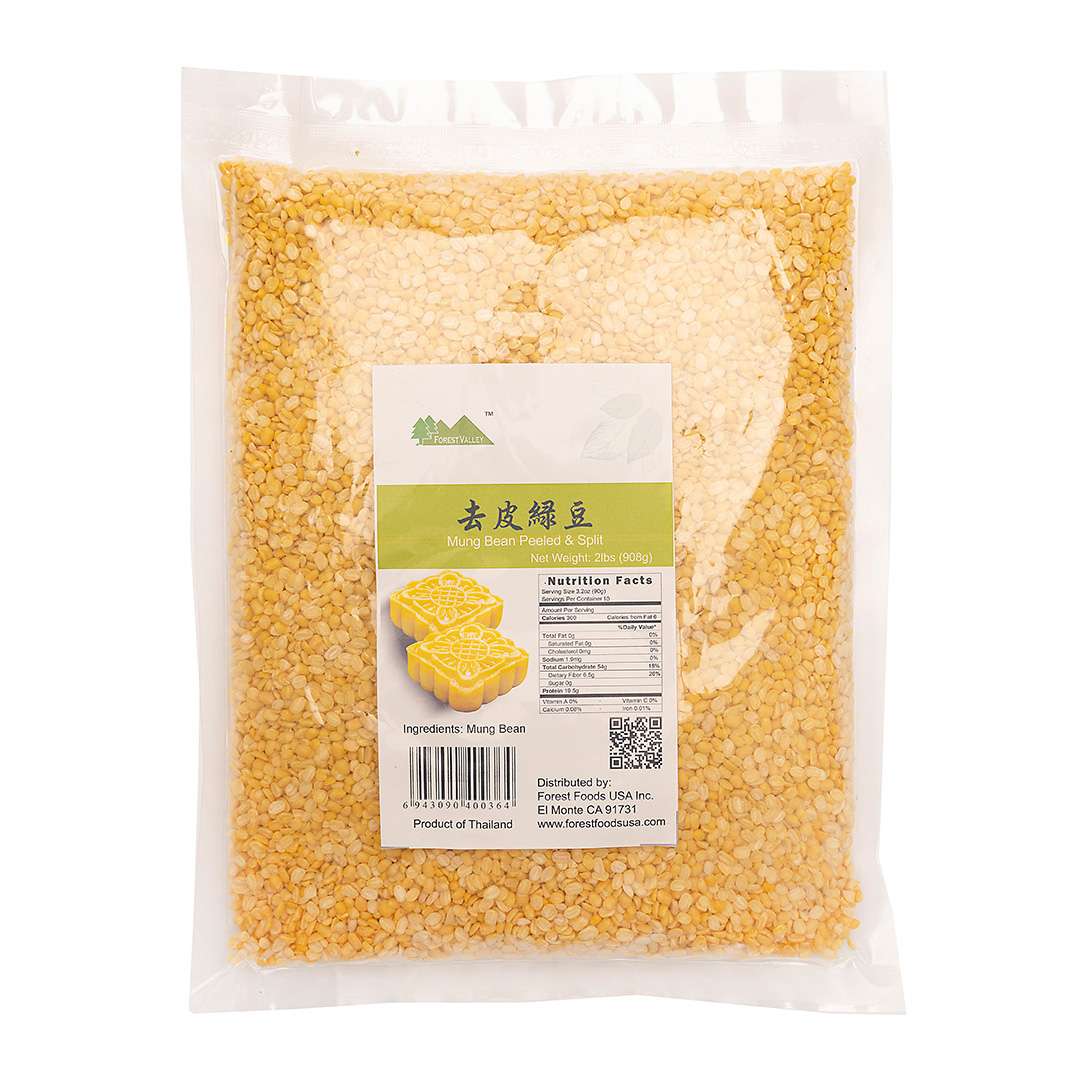 Forest - Red Bean|NT Foods