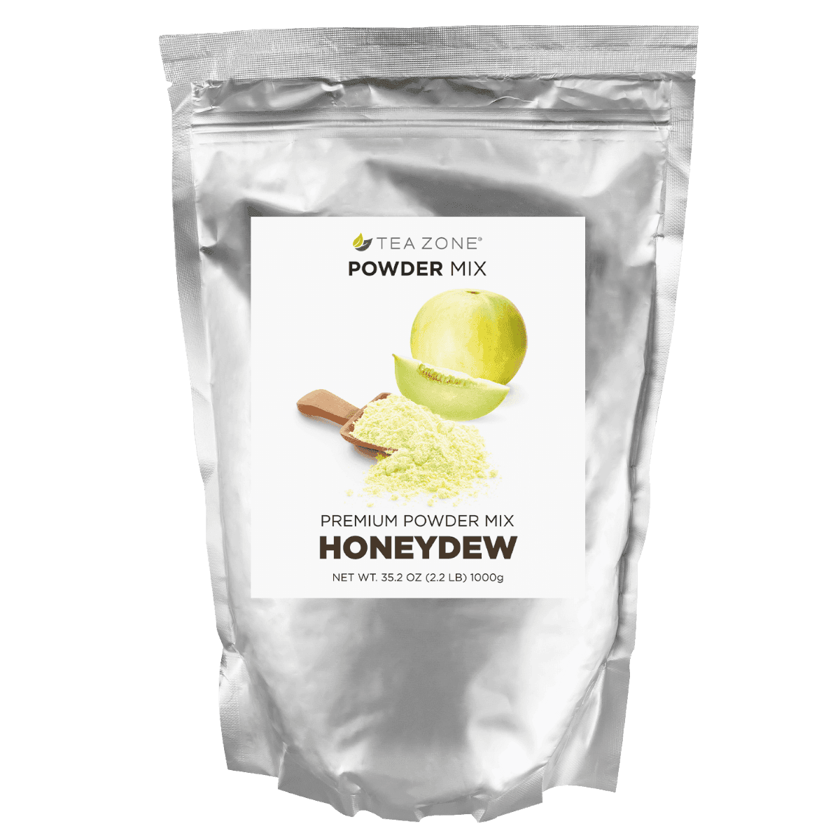 Tea Zone Honeydew Powder|NTFOODS