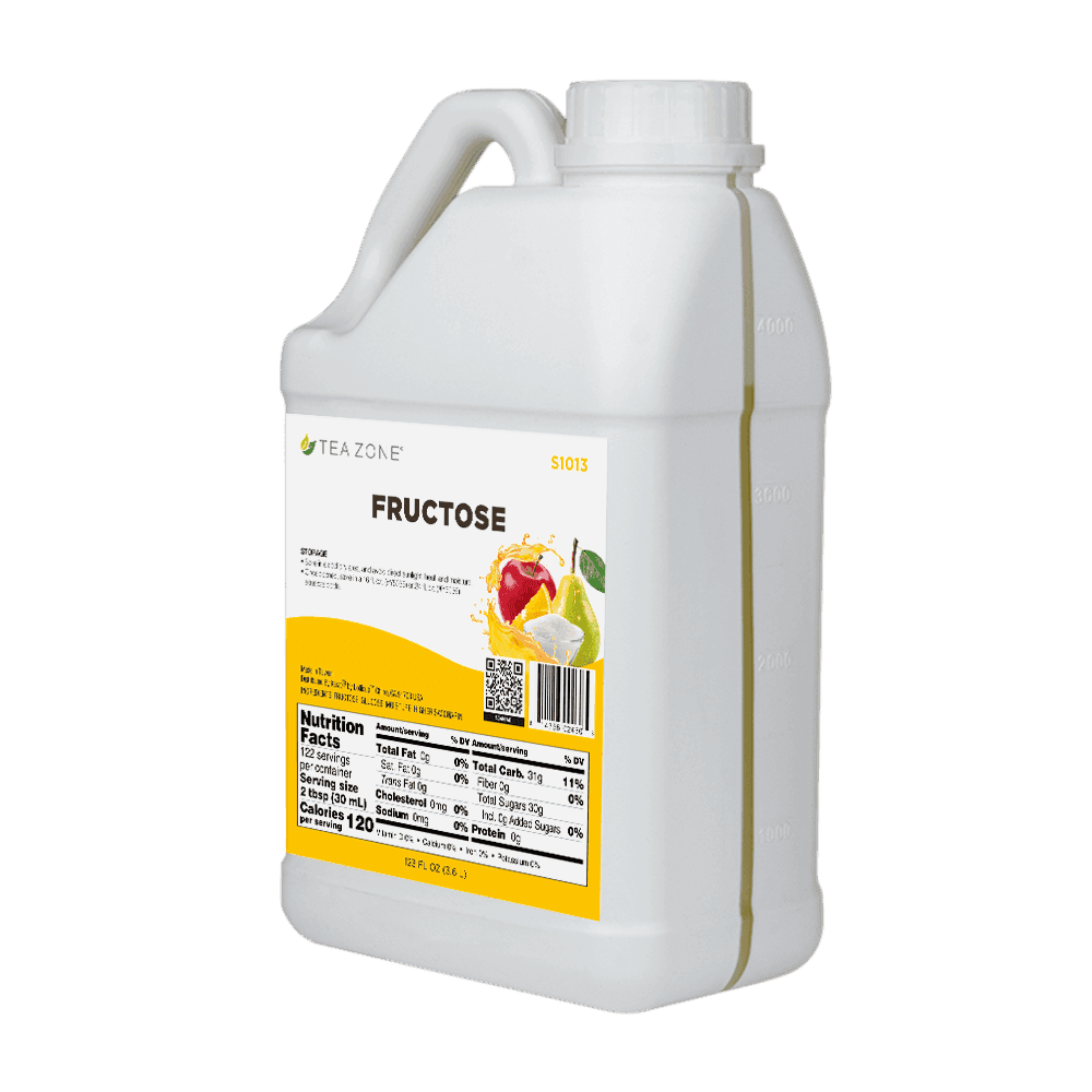 Tea Zone Fructose | NTFOODS|NTFOODS