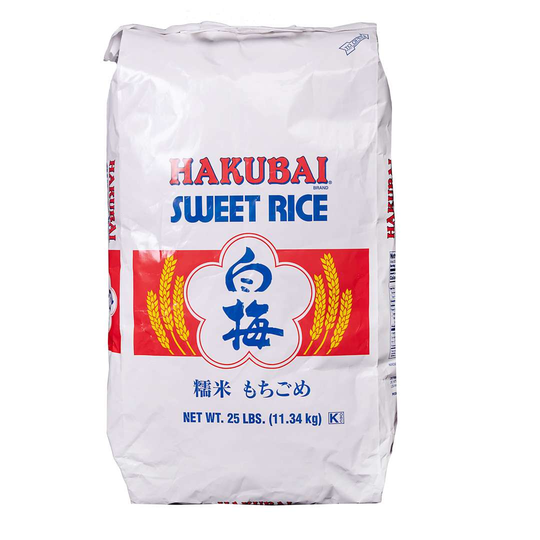 Rice King - Sweet Rice|NT Foods