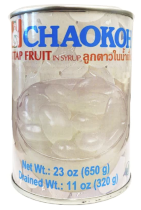 Chaokoh - Attap Seed In Syrup|NTFOODS