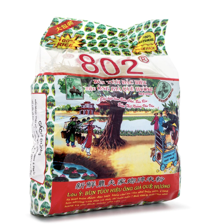 L&W - Rice Stick 1lb|NT Foods