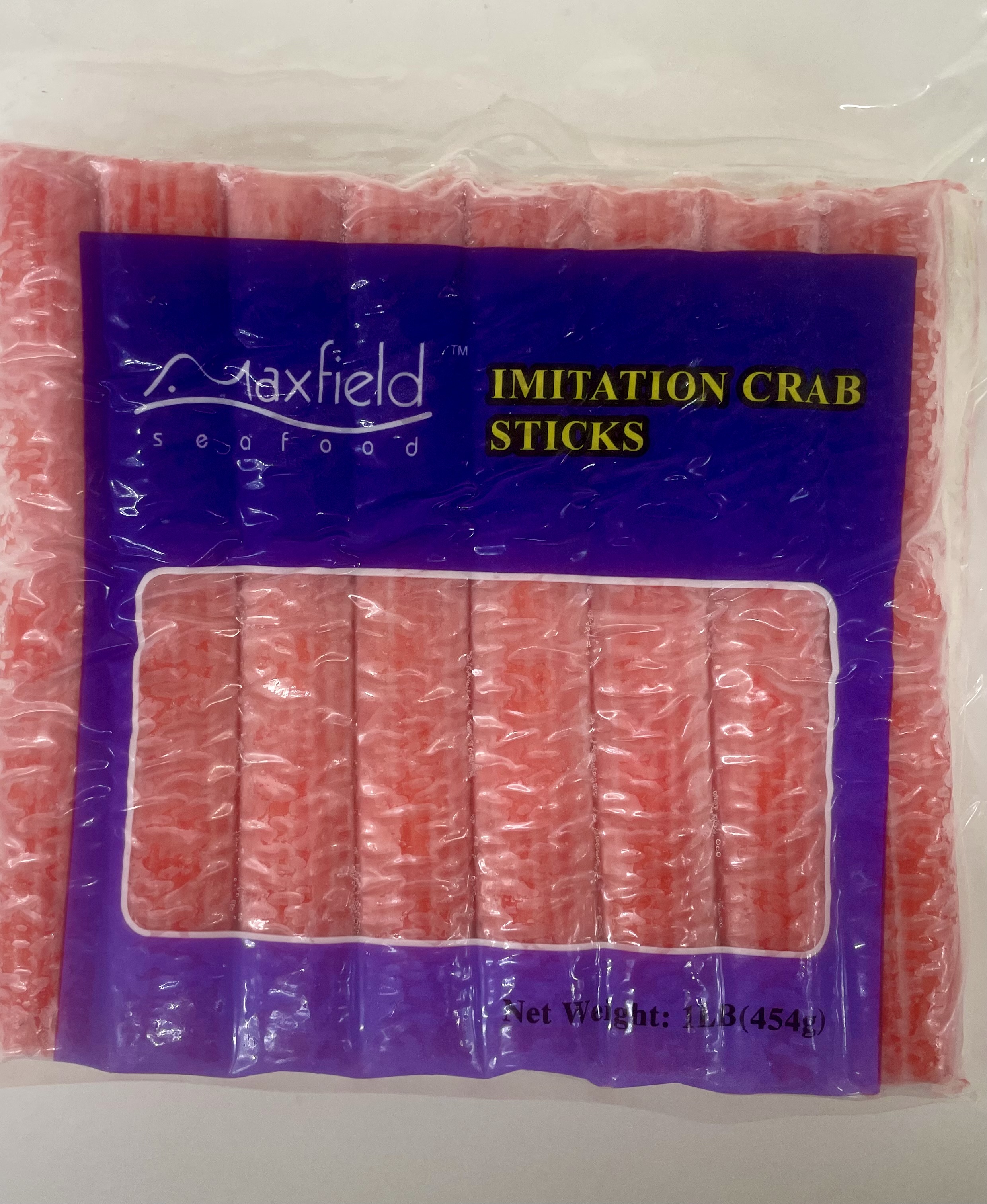 Imitation Crabmeat Stick | NTFOODS|NTFOODS