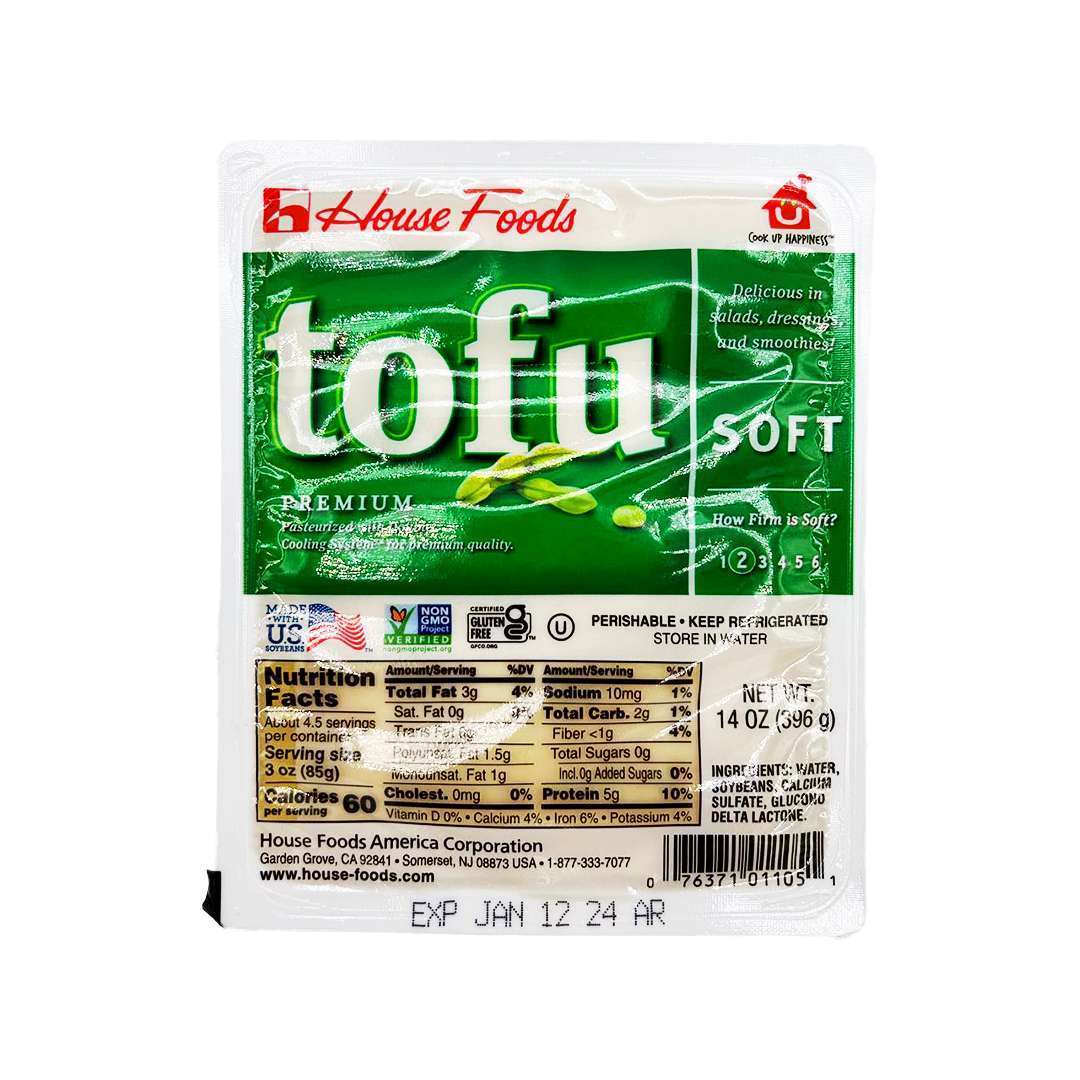 Tofu Bean Curd 540 Gram at Frank Keith blog