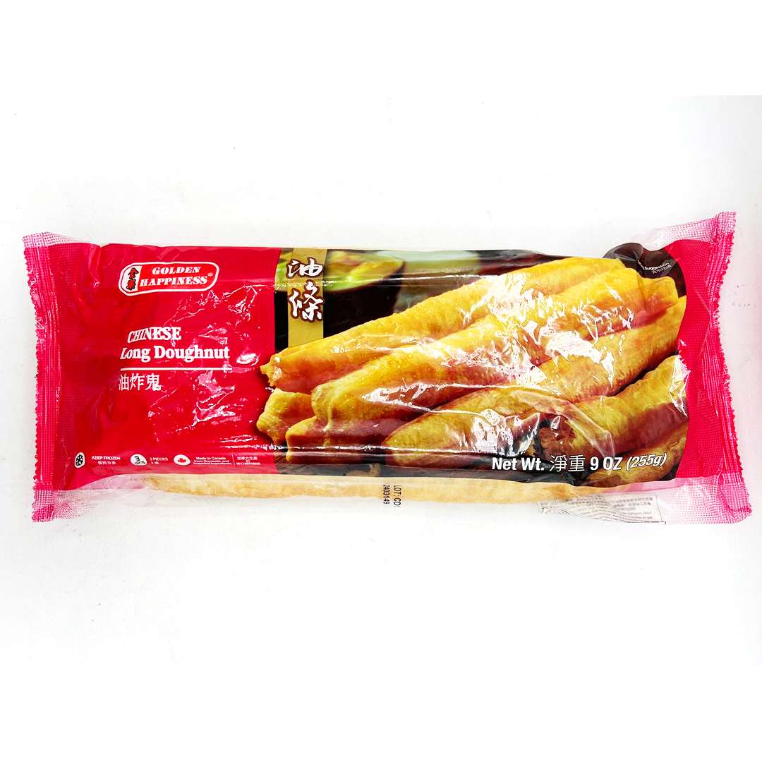 Chinese Long Doughnut|NTFOODS