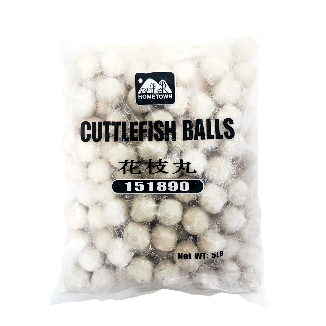 Frozen Cuttlefish Stick 1lb|NTFOODS