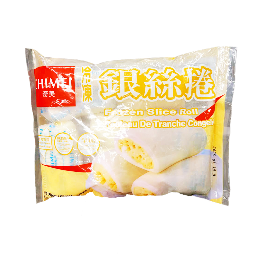 Chi Mei - Slice Roll|NTFOODS